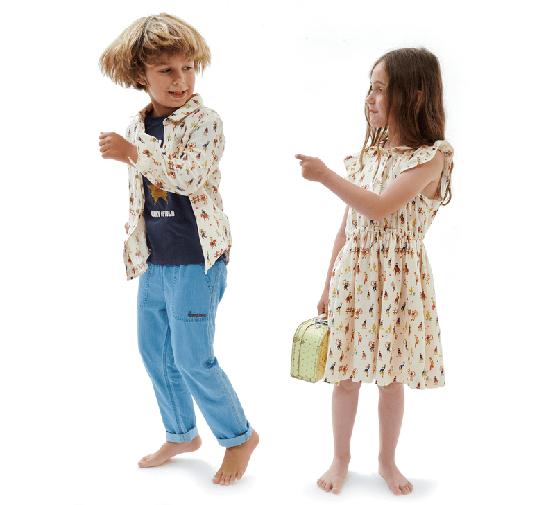 European Designer Baby, Children and Youth Clothing and Shoes – Isola Bella